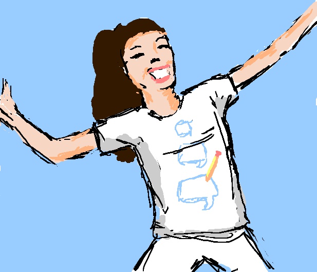 Interference - the drawing and describing game