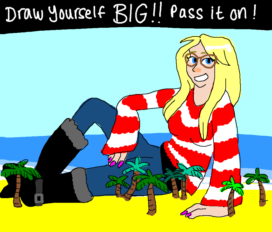 Interference - the drawing game