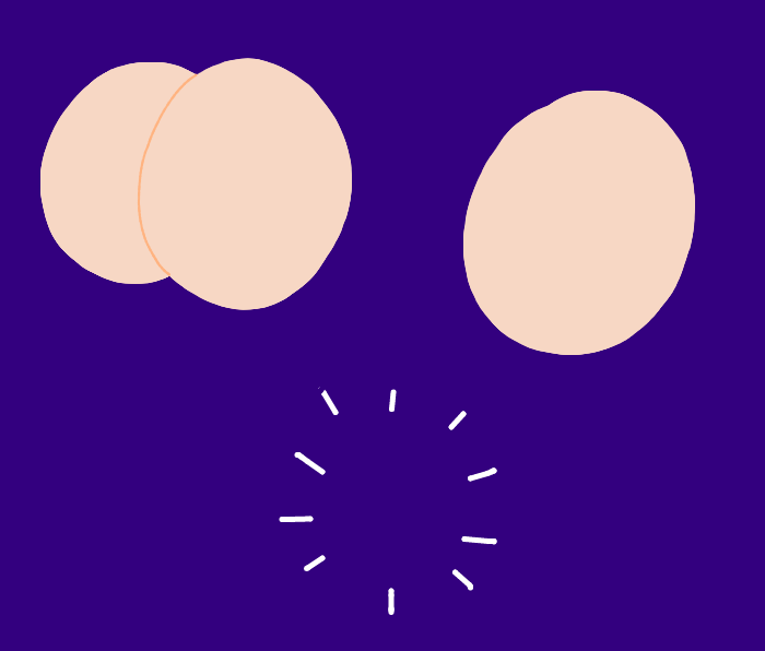 Interference - the drawing game