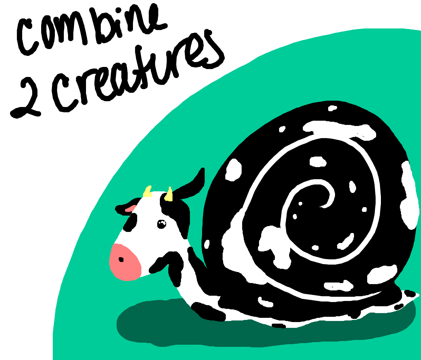 Interference - the drawing game