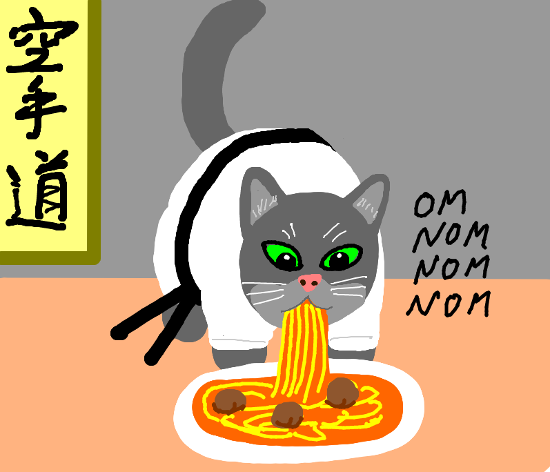 Interference - the drawing game