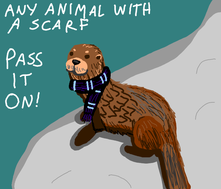 Interference - the drawing game