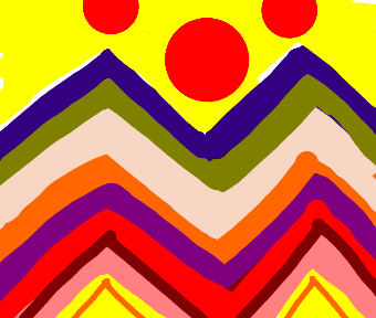 Interference - the drawing game