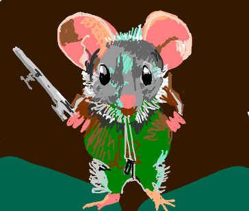 Interference - the drawing game