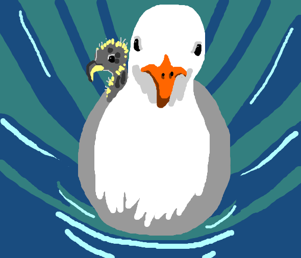 Interference - the drawing game