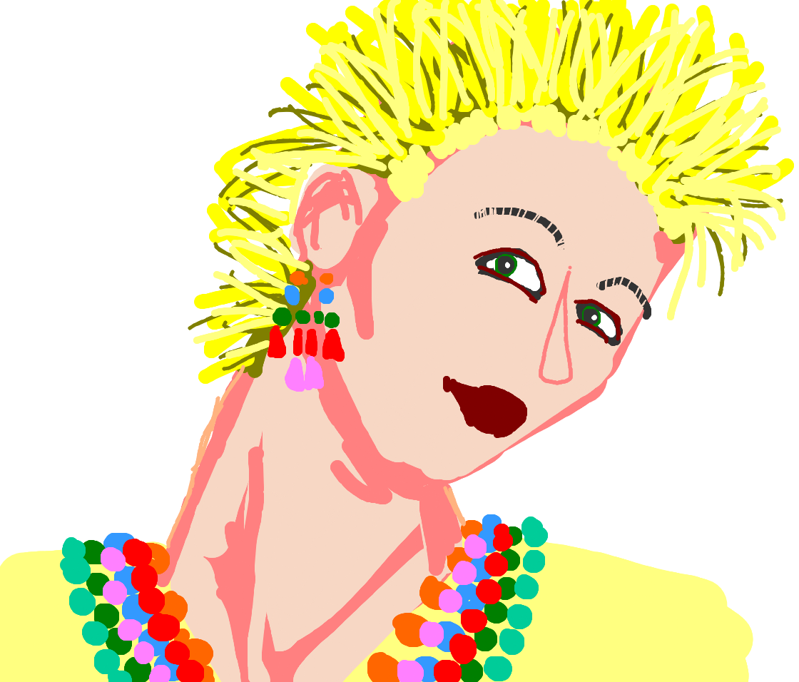 Interference - the drawing game