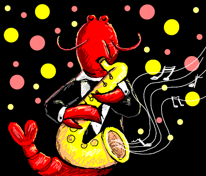 Interference - the drawing game