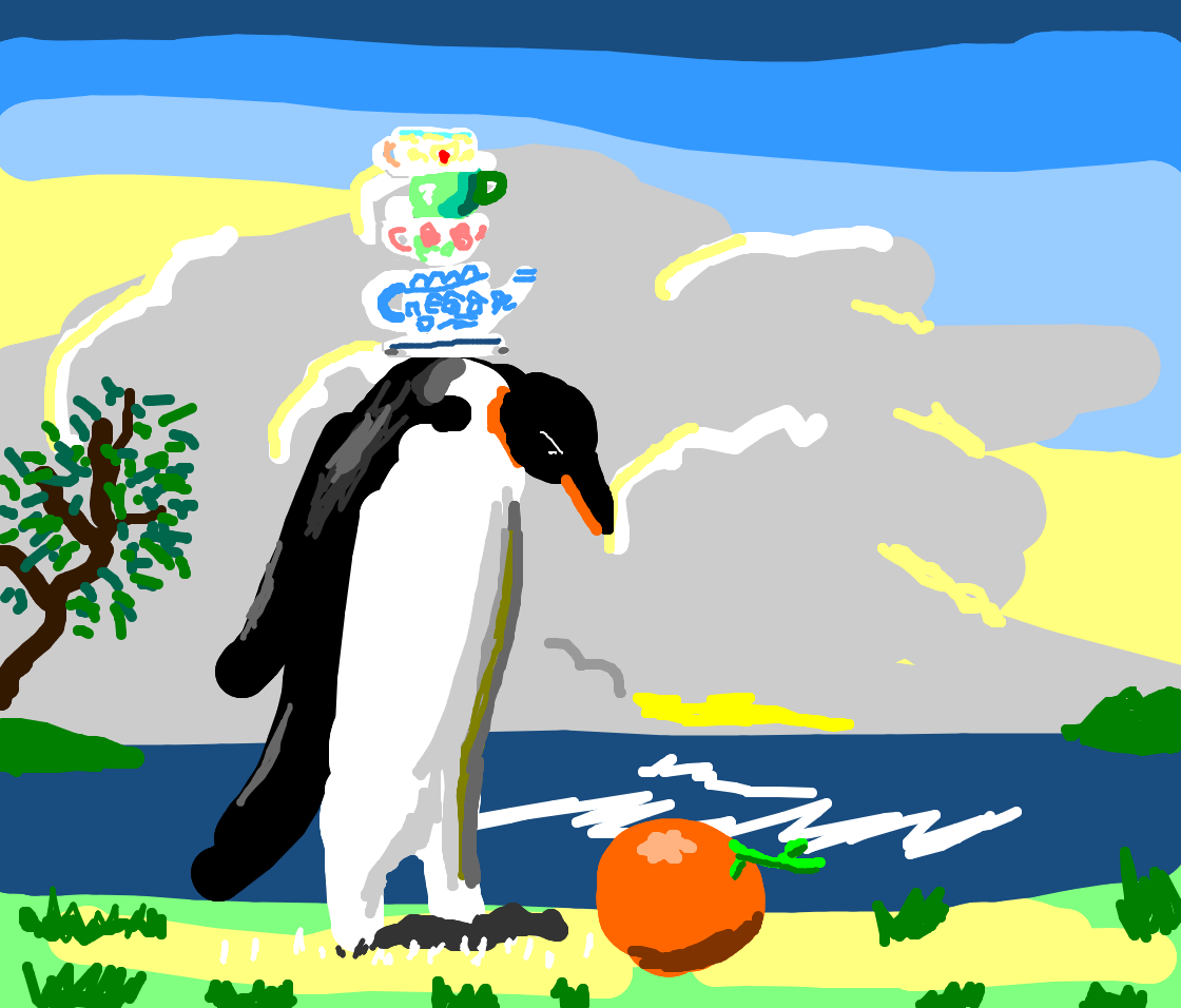 Interference - the drawing game