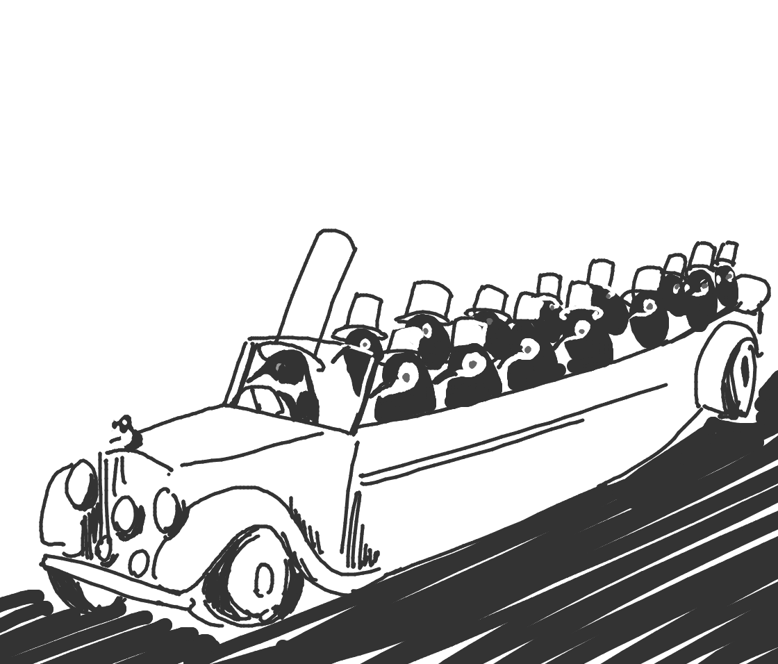 Interference - the drawing game