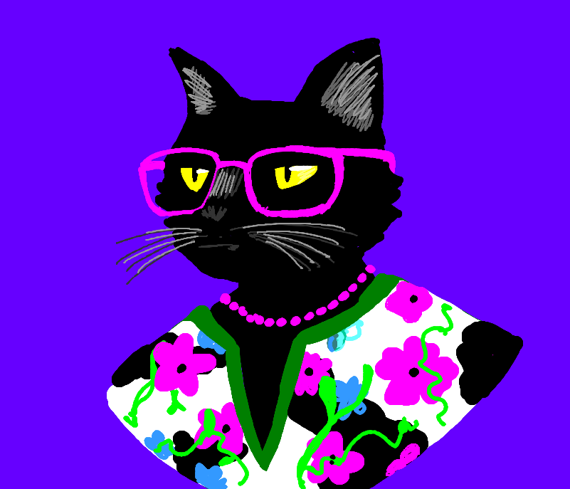 Interference - the drawing game