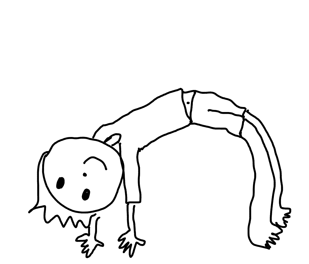 Interference - the drawing game