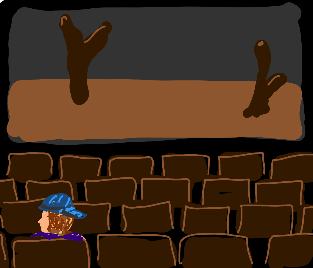 Interference - the drawing game