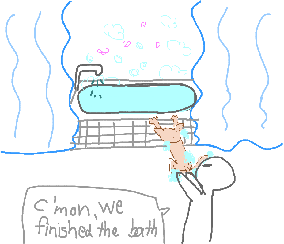 Interference - the drawing game